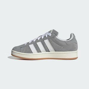 adidas Originals | Shoes | Adidas Originals Campus 0s Grey Three Hq8707 ...